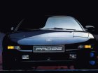 Ford Probe technical specifications and fuel economy